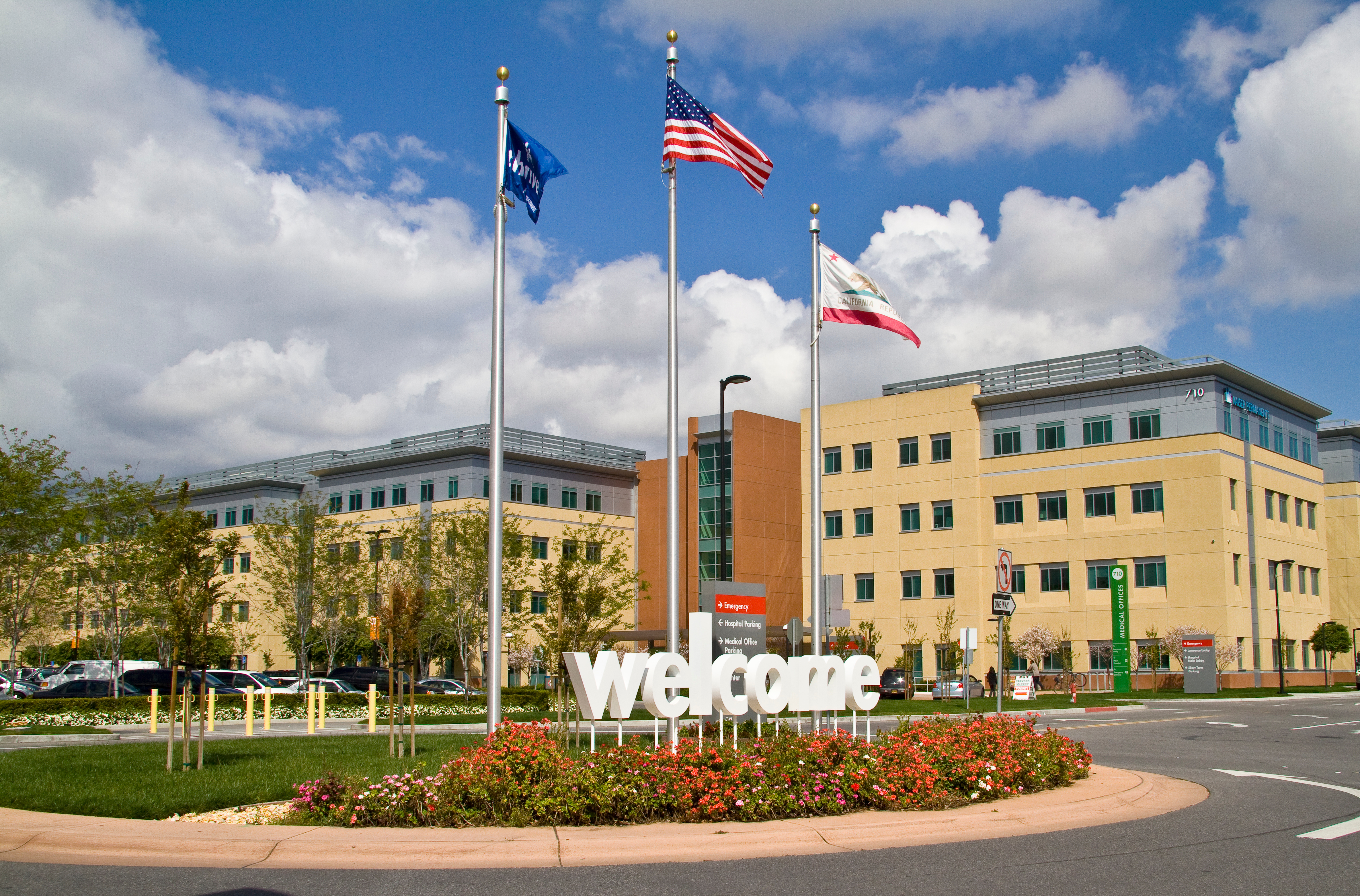 Kaiser Permanente